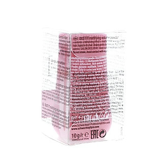 Schwarzkopf OSIS dust it 10 gr