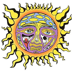 MAGNET 40 oz. to Freedom Magnetic Car Sticker Decal Refrigerator Metal Magnet Vinyl 5"