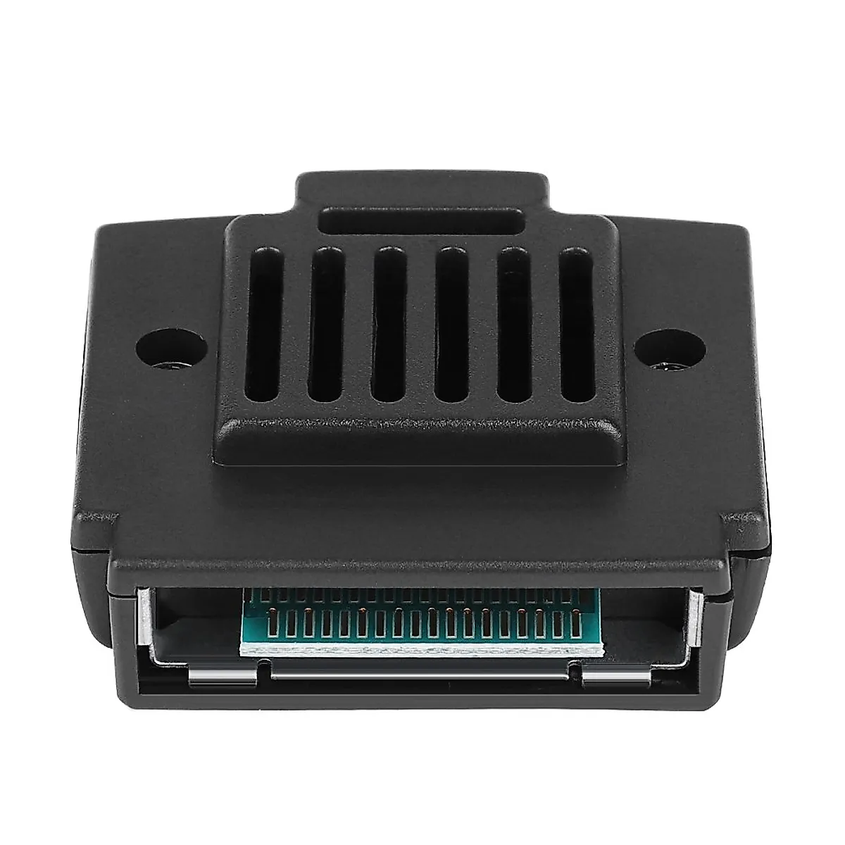 Jumper pak pack for N64, Memory card, Memory Jumper Pak Pack for Nintendo 64 / N64 Game console, expansion pack, Plug and Play [video game]