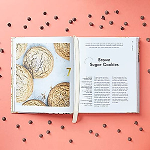 100 Cookies: The Baking Book for Every Kitchen, with Classic Cookies, Novel Treats, Brownies, Bars, and More