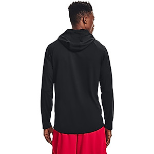 Under Armour Men's UA Tech™ Hoodie 2.0 MD Black