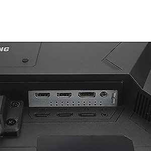 ASUS TUF Gaming 23.8” 1080P Monitor (VG247Q1A) - Full HD, 165Hz (Supports 144Hz)( ) (Renewed)