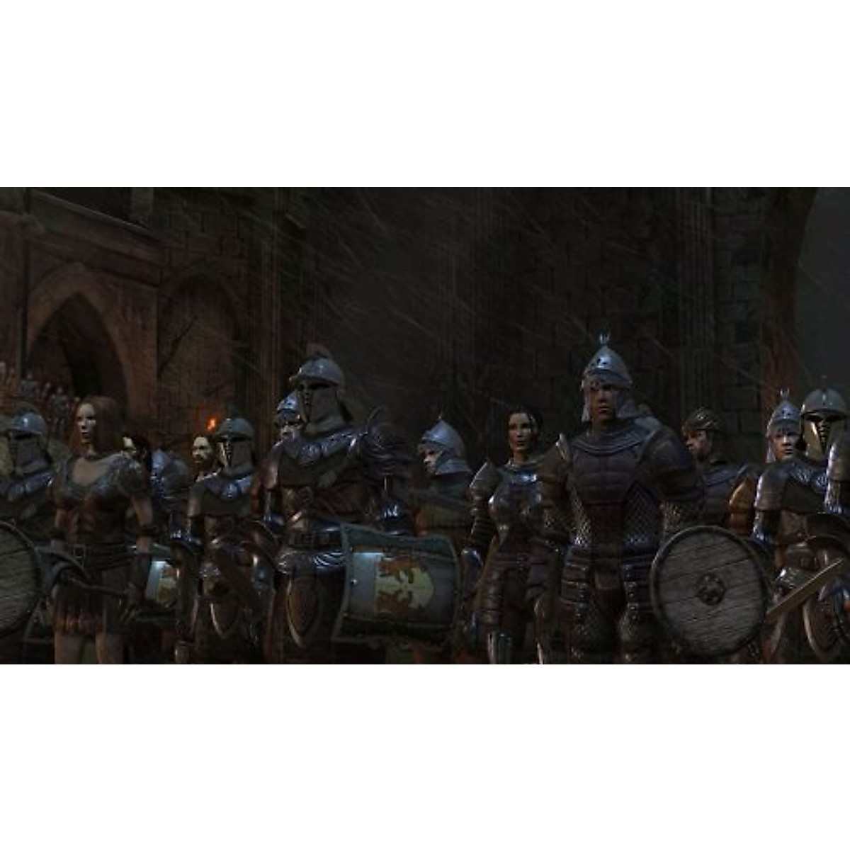 Dragon Age: Origins - Xbox 360 (Renewed)