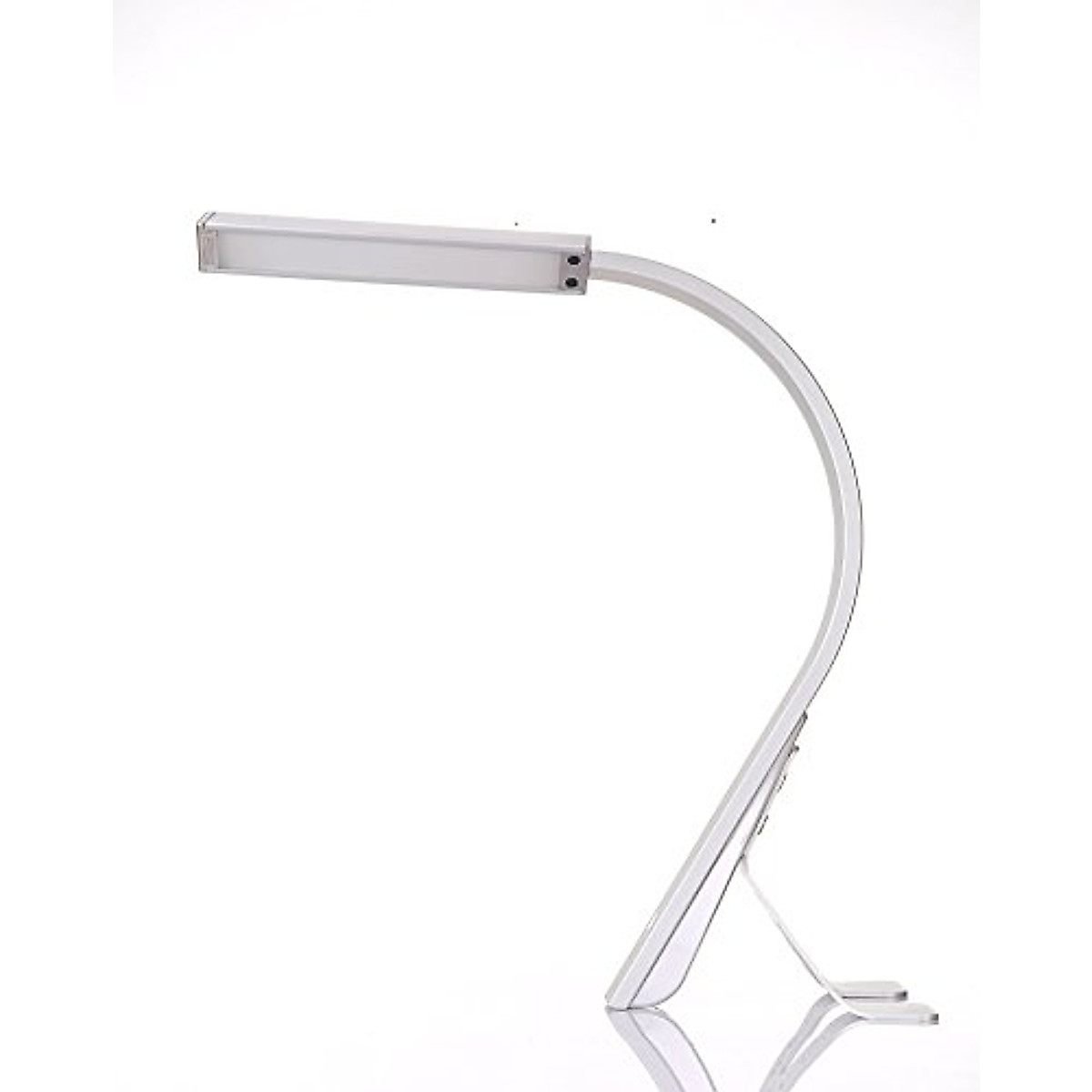 V-LIGHT VSL521S Energy-Saving Led Task Lamp with Dimming Switch