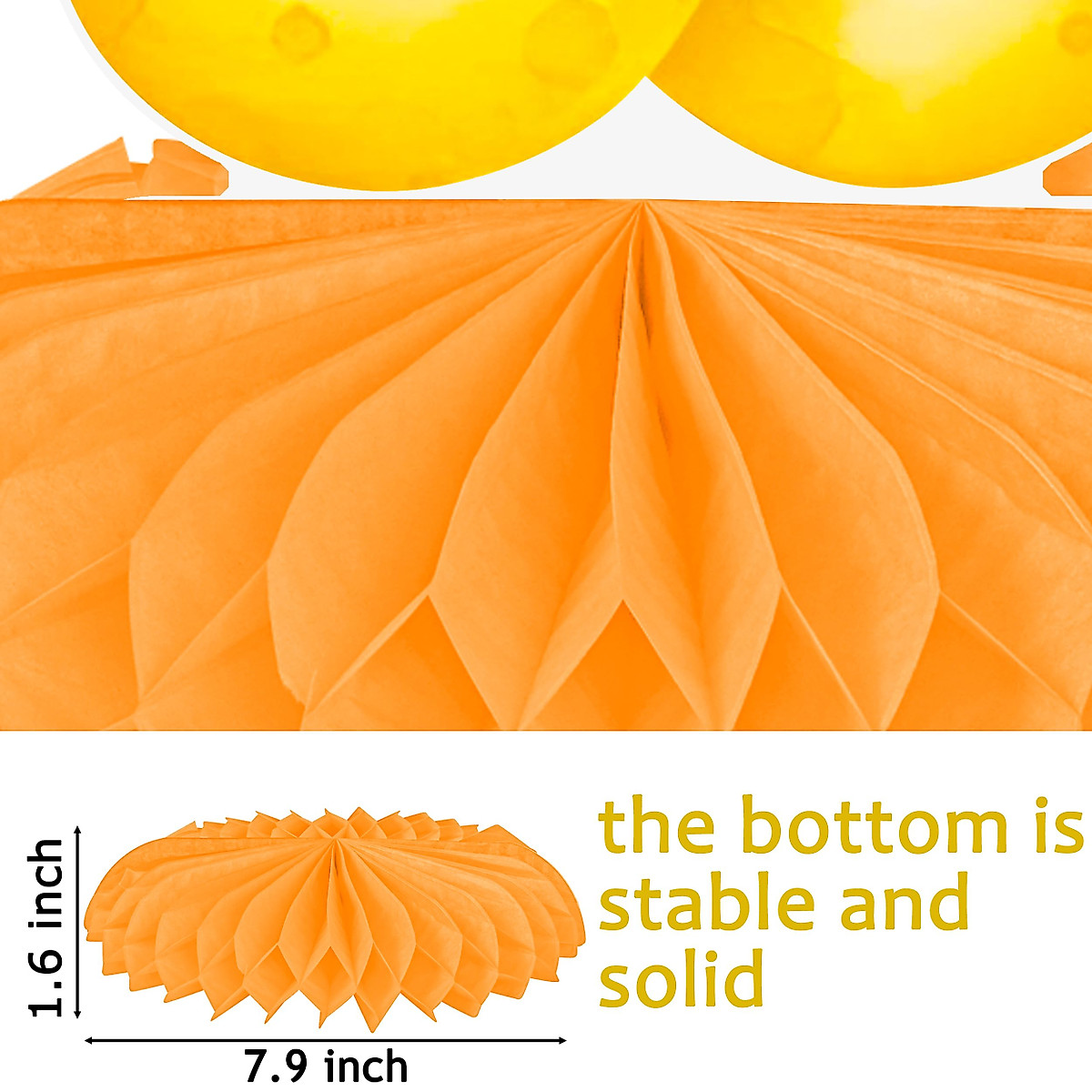 12pcs Dinosaur Party Honeycomb Centerpieces Dinosaur Baby Shower Decorations Dinosaur Themed Table Decorations for Dinosaur Themed Birthday Party Baby Shower Supplies