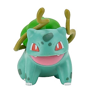Proxy Pokemon - Battle Figure 10 Pack (PKW2855)