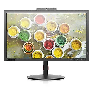 Lenovo ThinkVision T2224z 21.5" LED LCD Monitor - 16:9-7 ms