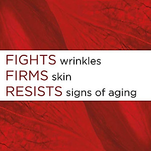 L'Oréal Paris Revitalift Anti-Wrinkle and Firming Face Moisturizer with SPF 25, Pro-Retinol and Centella Asiatica, Paraben Free, 1.7 oz (Packaging may vary)