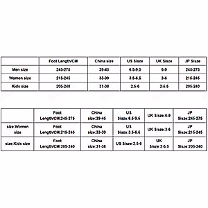 Socks Women/Men/Kids Winter Ski Snow Sports Socks Thermal Long Ski Snow Walking 365