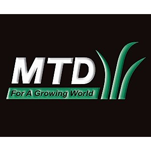Mtd 951-12211 Lawn & Garden Equipment Engine Bearing Genuine Original Equipment Manufacturer (OEM) Part