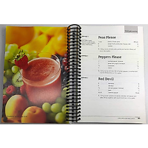 The Juicing Bible [Spiral-bound] Pat Crocker