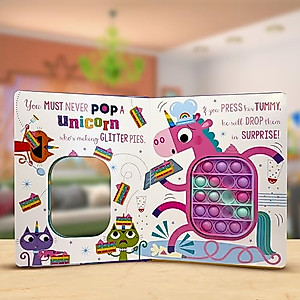 Never Pop a Unicorn!