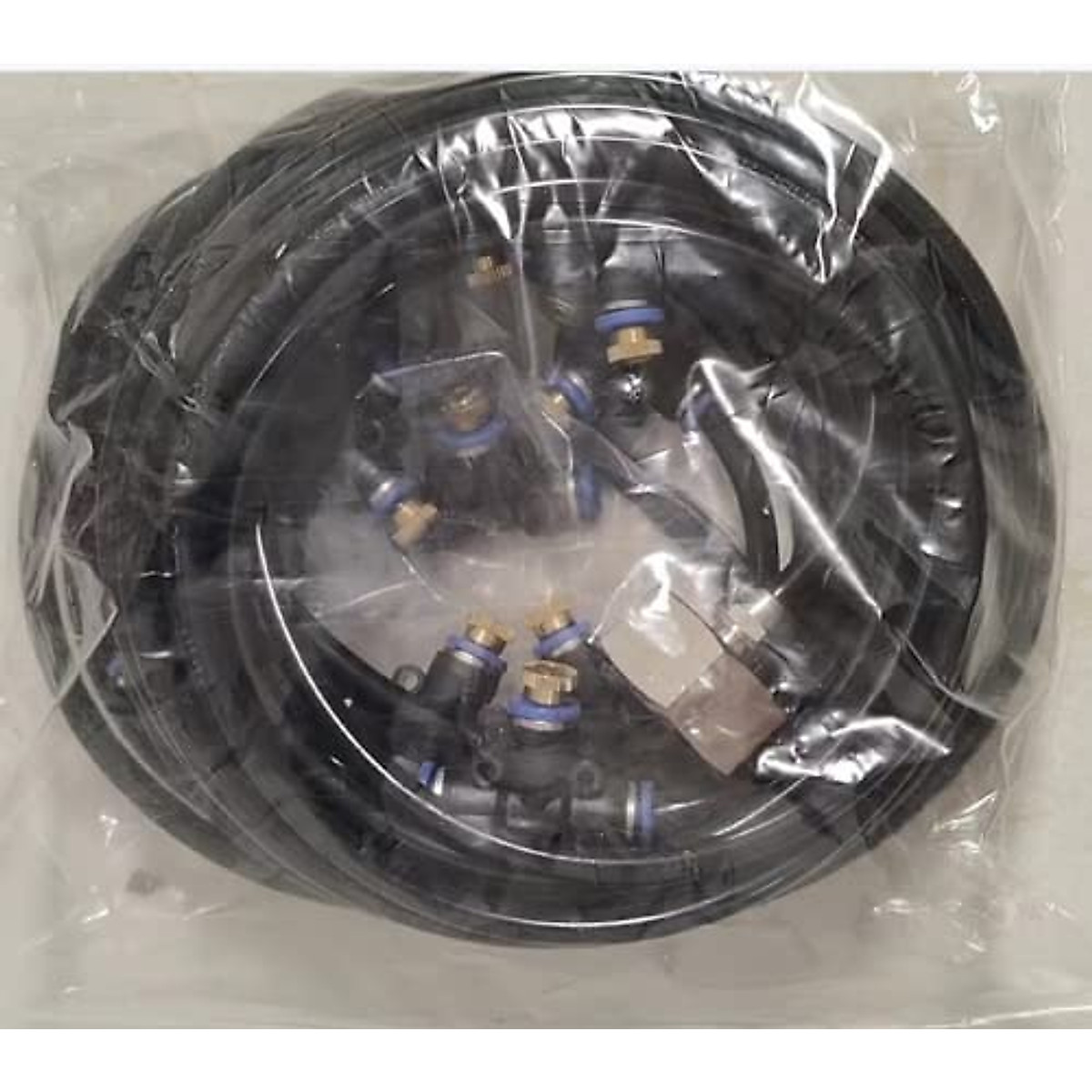 GLANT Sumery Misting Cooling System,Outside Cooling System