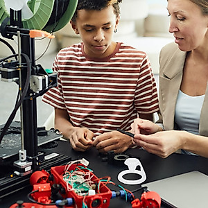 2pcs Pen base Transparent Printing Pen Holder printing brush rack Printing Pen Rack Printing Brush Stand pen storage rack Printing Pen Stand copying board 3d plastic pencil