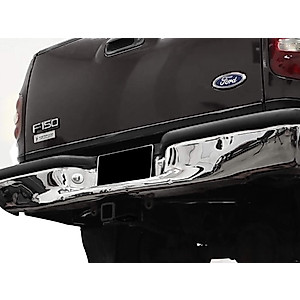 Armordillo 2014-2019 Jeep Cherokee Class 3 Trailer Hitch - Black