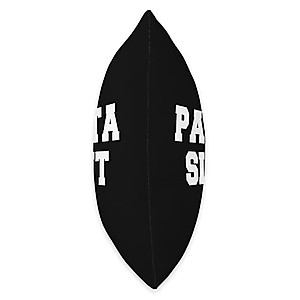 Pasta Slut Funny Pasta Lover Lasagne Lasagna Macaroni Humor Throw Pillow