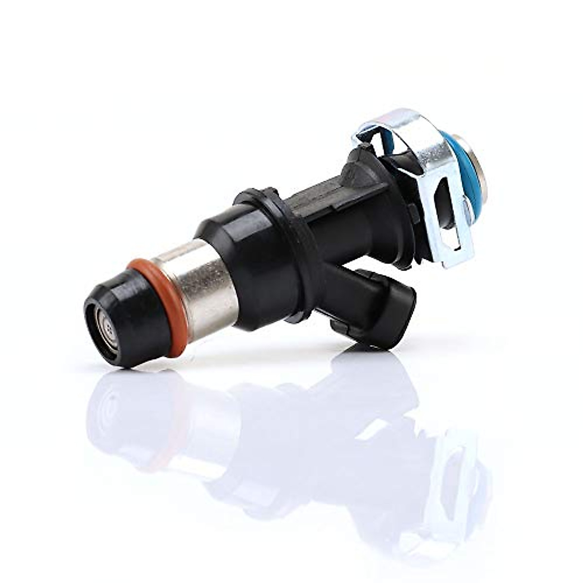 8Pcs Fuel Injector - Fits Chevrole Silverado Suburban Taho Express 1500 2500 3500 Avalanche 1500 - Cadillac Escalade - GMC Sierra Yukon Savana 4.8L 5.3L 6.0L - Replaces part 17113553 17113698