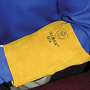 Tillman 5210SL 10" Left Arm Pad