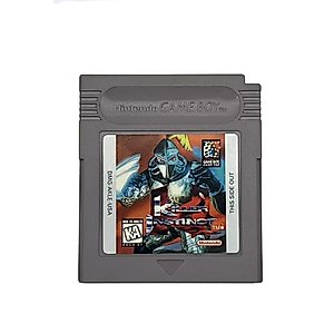 Killer Instinct (Renewed)