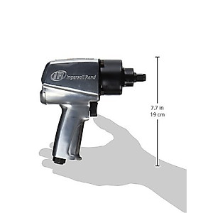 Ingersoll Rand 236 1/2-Inch Air Impact Wrench