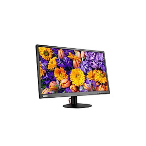 Lenovo ThinkVision E24-10 Flat-Panel Monitor (61B7-JAR6-US)