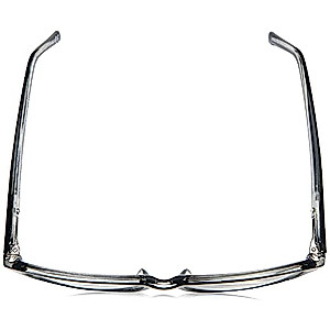 Foster Grant James Multifocus Reading Glasses With Anti-Reflective Glasses Coating, Unisex