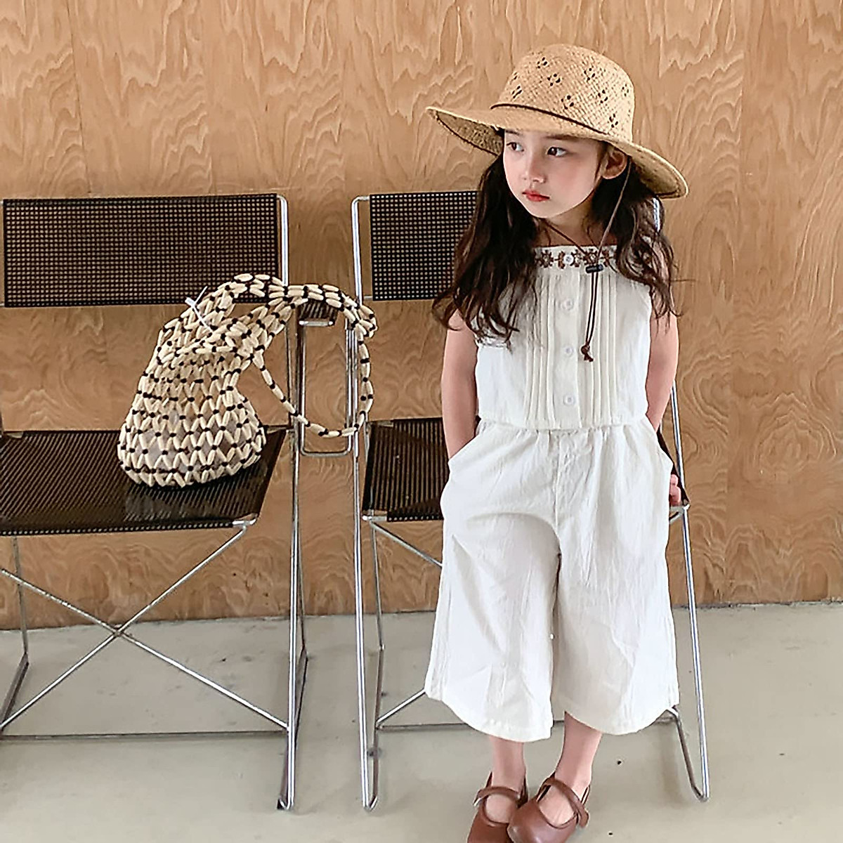 TBUIALL Girl Toddler Clothes 5T Baby Hospital Outfit Girl Little Girl School Clothes Baby Girl Easter Dresses 6-9 Months Pink Baby Clothes Dividers Warehouse Clearance (A, 7-8 Years)