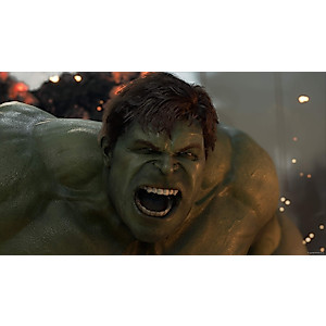 Marvel's Avengers (PS4)