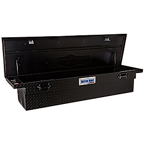 Better Built 79211099 Single Lid Tool Box
