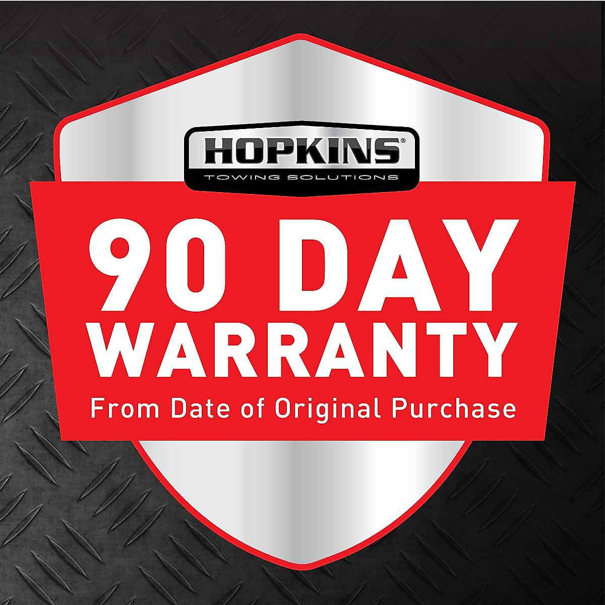 Hopkins 47735 Brake-Force and Impulse Replacement Adapter