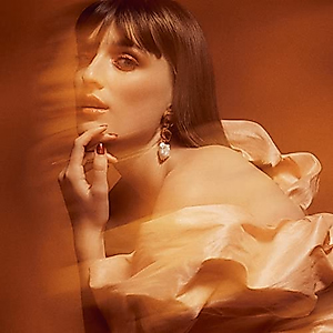 Glasshouse Fragrances After Hours Candle, Triple Scented Natural Soy Wax Blend, 2 Wicks & Glass Jar, 65 Hour Burn Time, Rum & Vanilla, 13.4 Oz (380g)