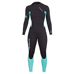 4/3mm Women's HyperFlex VYRL Fullsuit