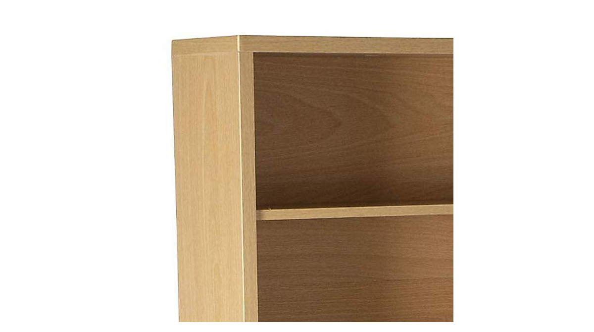 Summit CD DVD & Media Storage Shelf - Organize Your Collection