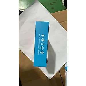 HEIYING Game Card Case for Nintendo Switch&Switch OLED,Customized Pattern Switch Lite Game Card Case with 48 Game Card Slots and 24 Micro SD Card Slots