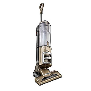Shark NV70 Navigator Professional Upright Vacuum, Gold (Renewed)