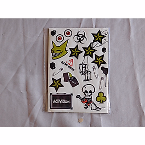 Guitar Hero III: Legends of Rock Bundle With Guitar - PC/Mac (Wired bundle)