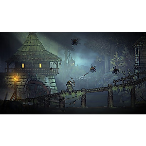 Tails of Iron - PlayStation 4