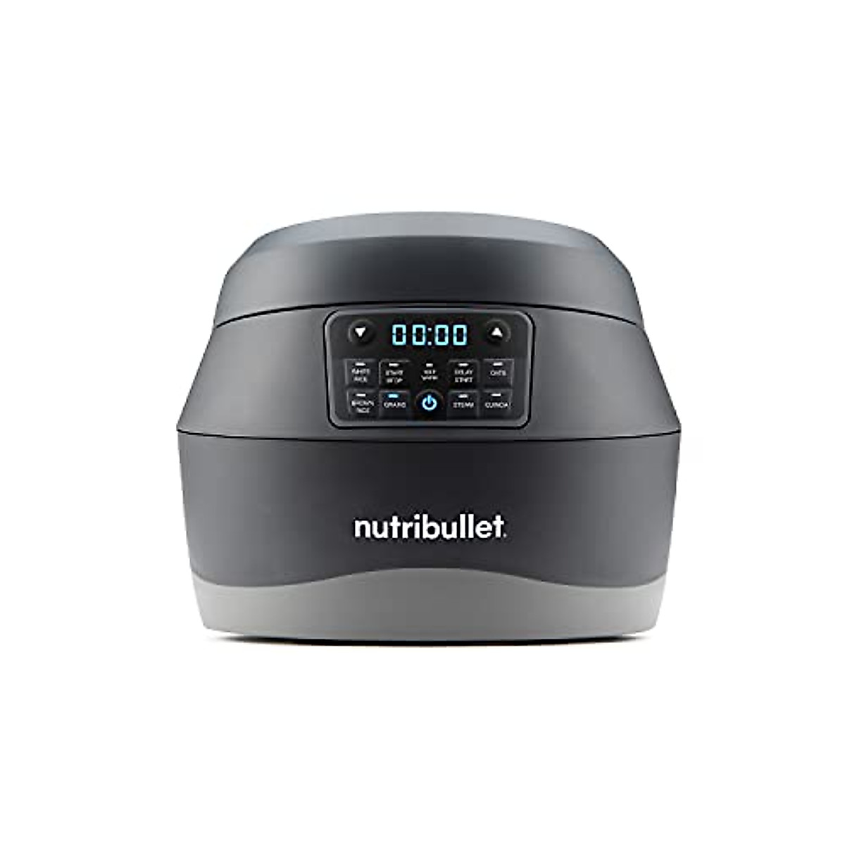 nutribullet EveryGrain Cooker