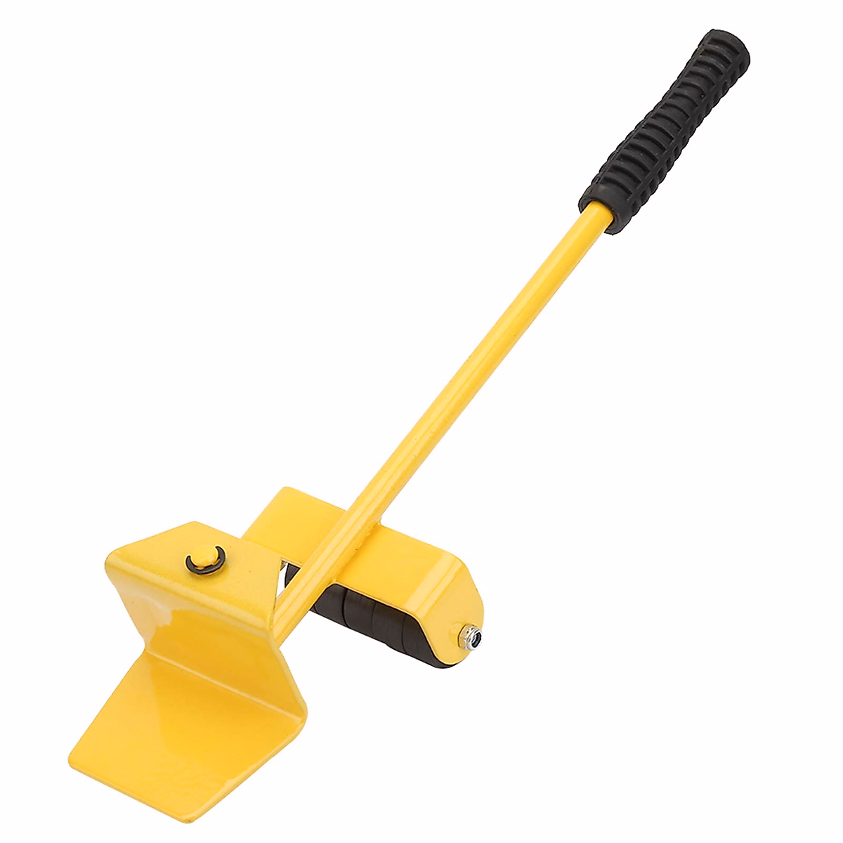 Furniture Transport Set Lifter Moving Plate, 150KG Capacity Transport Moving Plate Smoothing Scroll Wheel, Compact Size for Carrying Heavy Objects