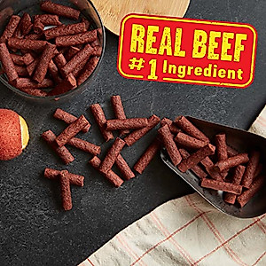 Pup-Peroni Original Beef Flavored Mini Dog Treats, 22.5 Ounce