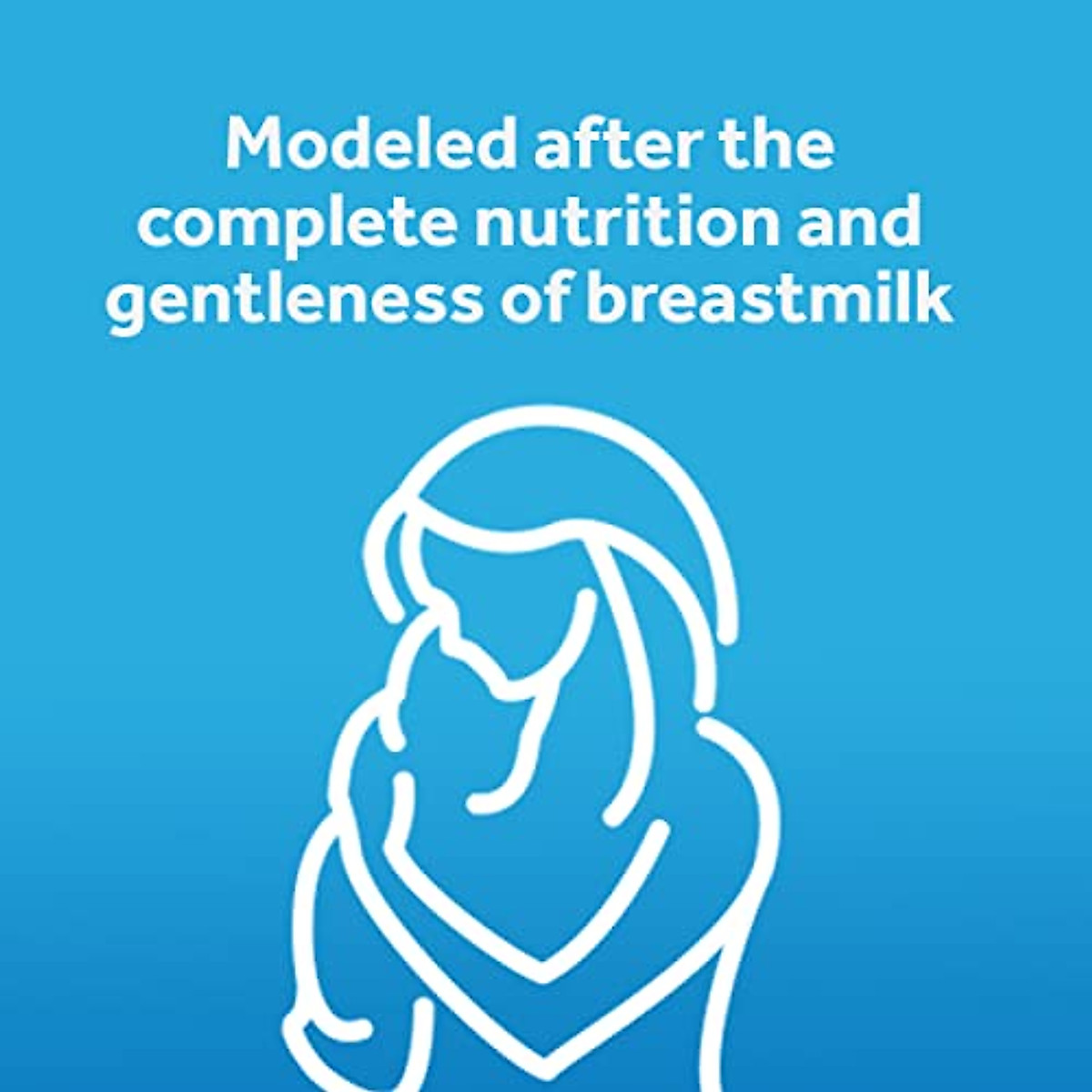 Gerber Infant Formula Good Start Powder, 12.7 oz