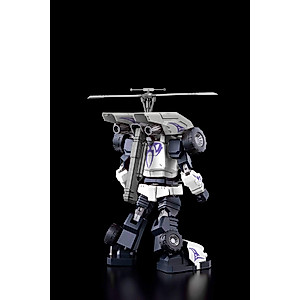 Flame Toys - Transformers - BugBite, Furai Model Kit