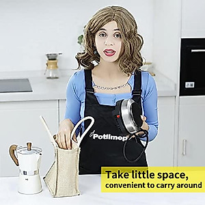 Potlimepan Mini Electric Hot Plate,110V Multi-Function Portable Stove,Hot Burner Cooktop Electric Heater for Home Kitchen Cooking