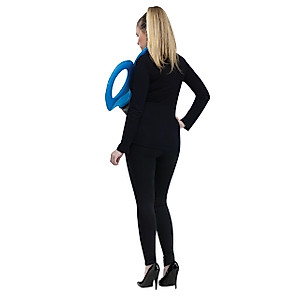 Fun World Rock, Paper, Scissor Adult Costume Set