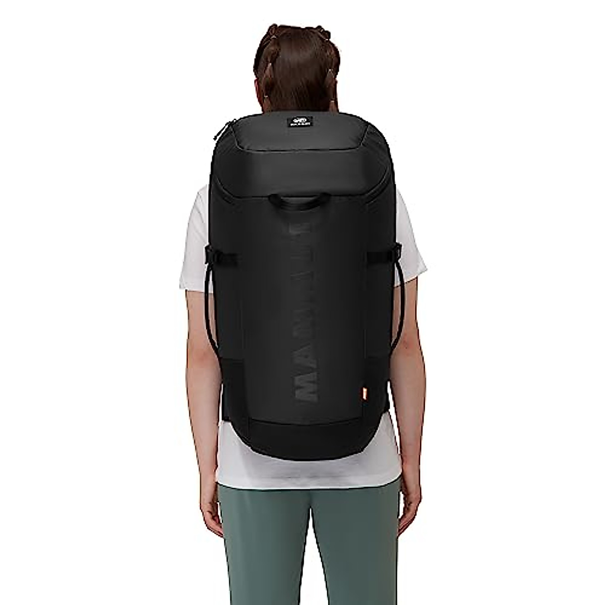 MAMMUT(マムート) Casual, Black, 45 L