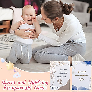 Luxekem Baby Shower Gifts Baskets, Pregnancy Gifts for First Time Moms, Registry Search for Boys & Girls, Neutral Newborn Accessories for Parent to be, Gifts Baskets Set with 10 Stuffs