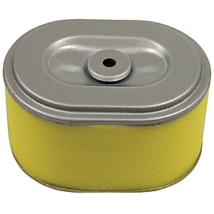 Stens 100-013 Air Filter Combo Compatible with/Replacement for Kohler SH255 and SH265 18 083 04-S Mowers