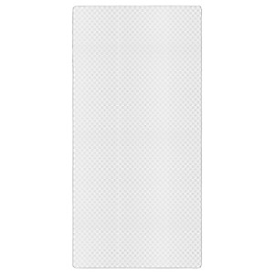 Dream on Me Logan Mini Bunk Bed Mattress