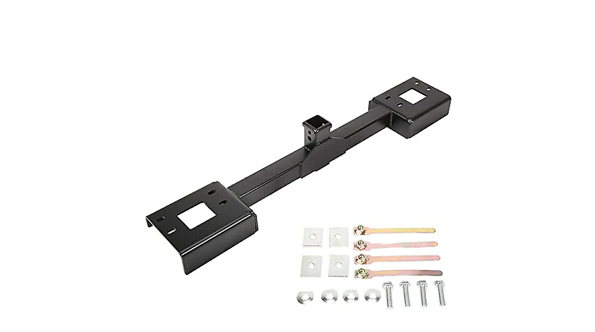 Buy Dotivome Front Mount Hitch for Excursion / F250 / F350
