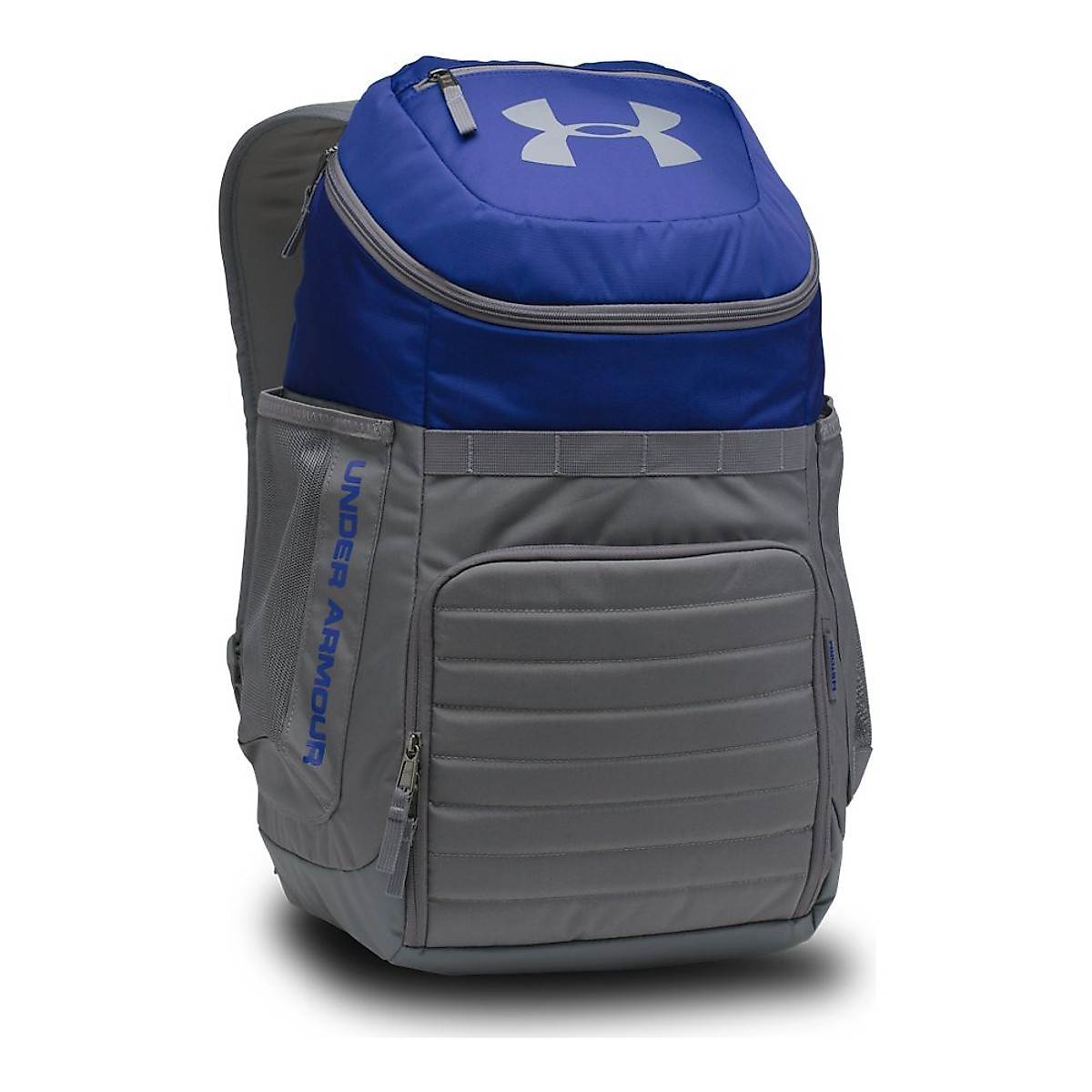 Under Armour Undeniable 3.0 Backpack,Royal (400)/Graphite, One Size Fits All